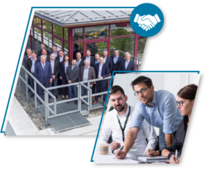 About Us – INTEC Industrie-Technik GmbH