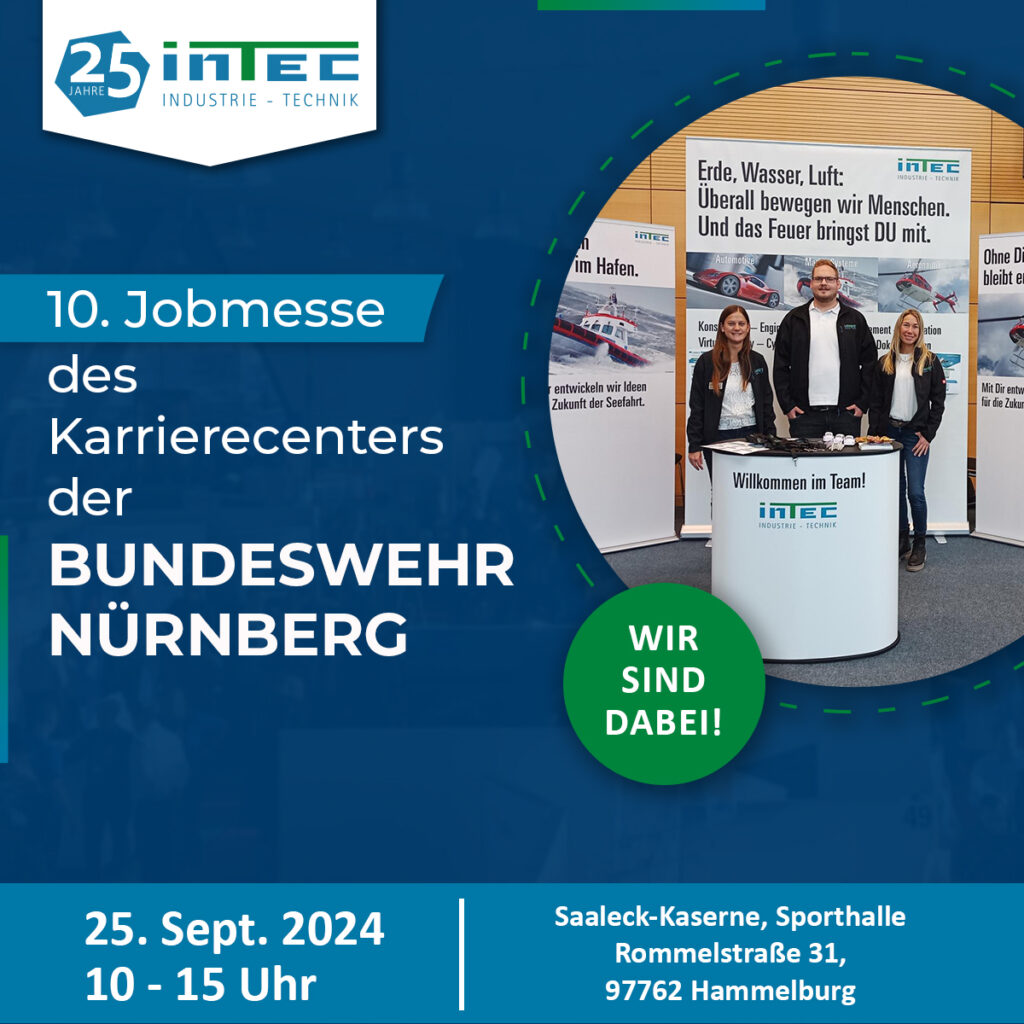 INTEC Industrie-Technik GmbH